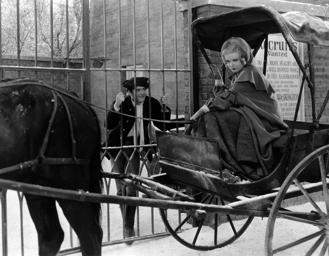 Pursuit of Happiness, The (1934)